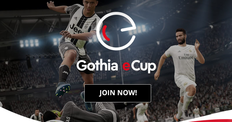 Gothia eCup